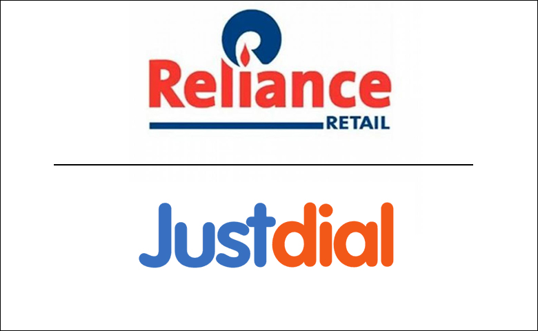 Reliance Retail buys Just Dial Reliance Retail buys Just Dial