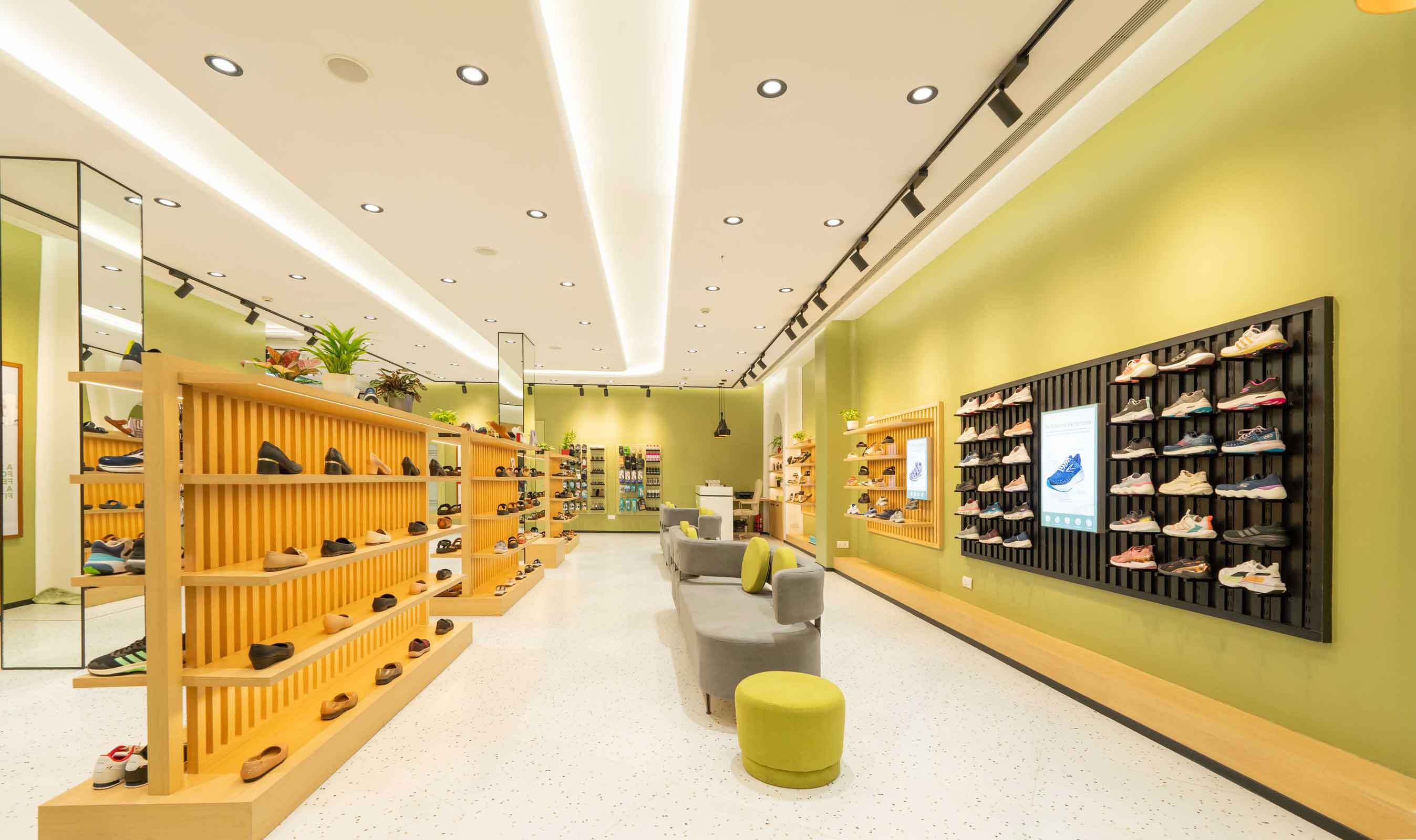 Metro Brands Crosses 750 Store Milestone