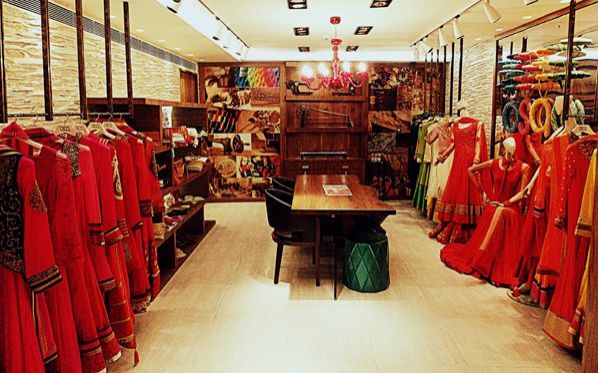 OSAA: A colourful weave of modern and ethnic