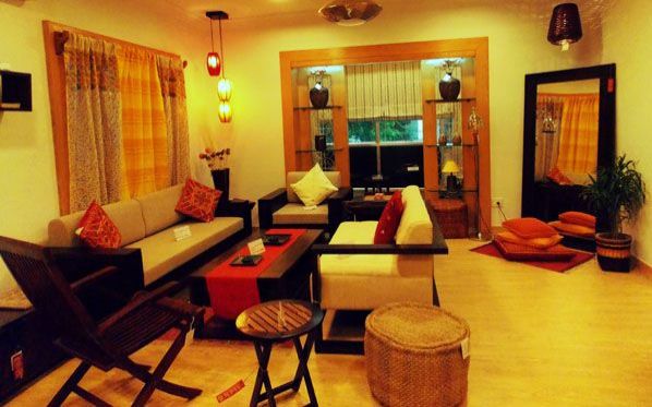 FabIndia Home: Packaging a dream house