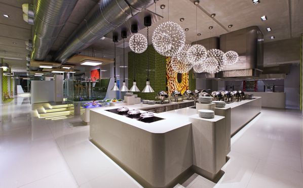 Nook: A feast for the senses