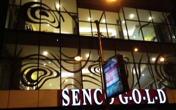 Senco Gold's jewel in the crown