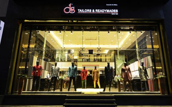 Tailoring a legacy