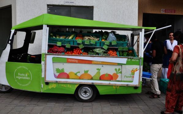 Freshworld: As Fresh & Convenient As It Gets