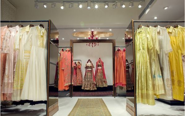 Kayra opens its store at One Style Mile