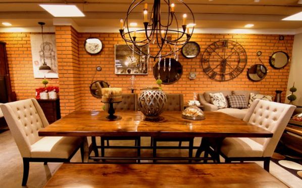 Dash Square unveils its 2nd Ashley Furniture Homestore in Bangalore