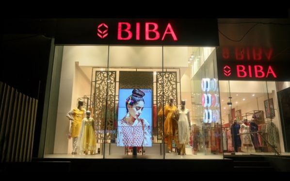 BIBA continues its retail expansion in Pune, opens 3 more stores in the ...
