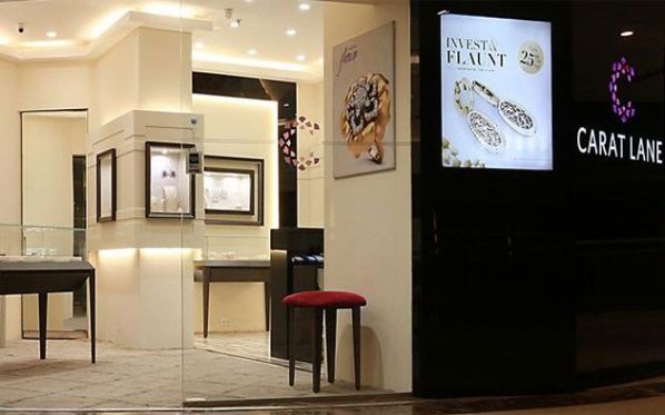 Caratlane to open 24 more stores this year, growth plan focuses on ...