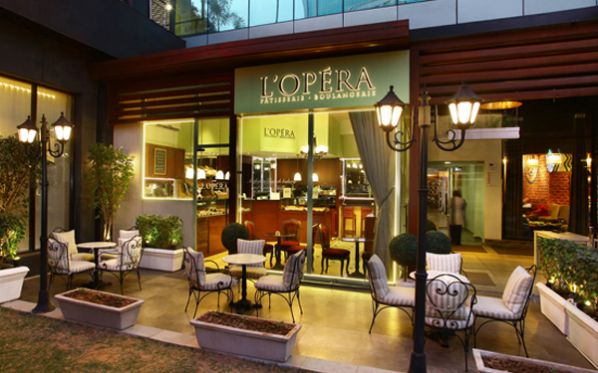 L'opera to go beyond Delhi-NCR by next year, to open 60 more outlets by ...