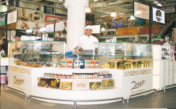 HyperCITY introduces'Hyper Food Island'