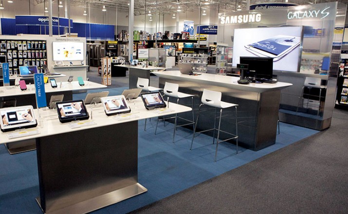 The New Ways of Retailing Mobile Handsets