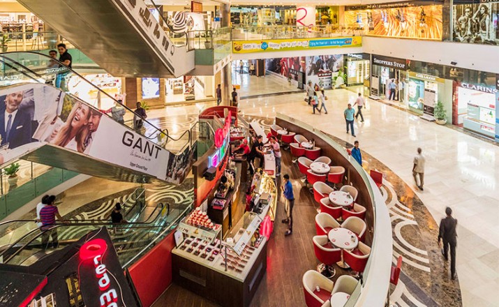 100% FDI in single brand retail to make market share of organised ...