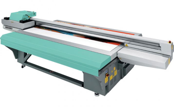 Fujifilm launches new website for inkjet printing solution