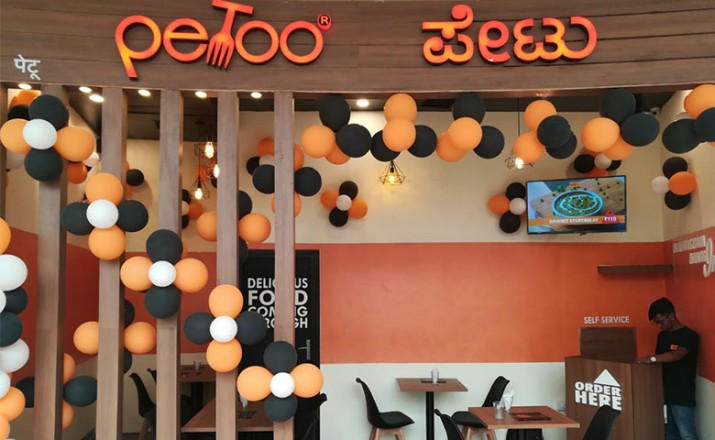 Petoo is in expansion mode, Aims to open total 60 outlets by end of the ...