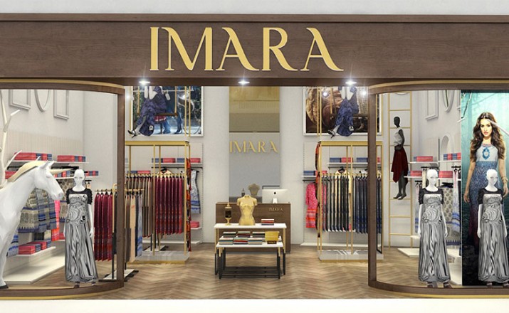 Imara targets 40-store mark by end of next fiscal