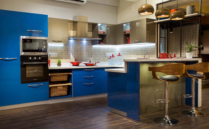 HomeLane opens its 4th Experience Centre in Bengaluru