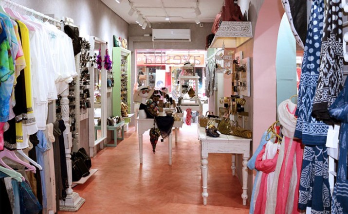 Ayesha Accessories to concentrate in SIS and e-commerce expansion