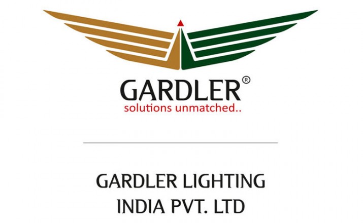 Gardler Lighting launches four new products Gardler Lighting launches four new products