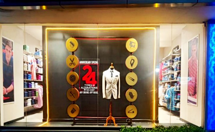 Planet Fashion celebrates 1st ever service promise fest