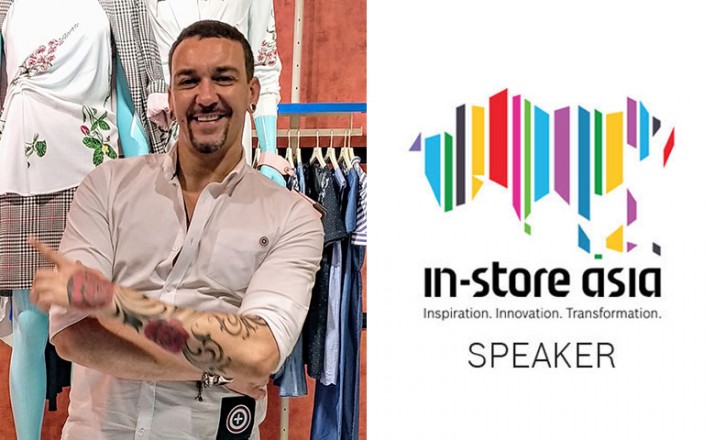 VM Head and E-commerce Styling Manager of Vero Moda - BESTSELLER India ...