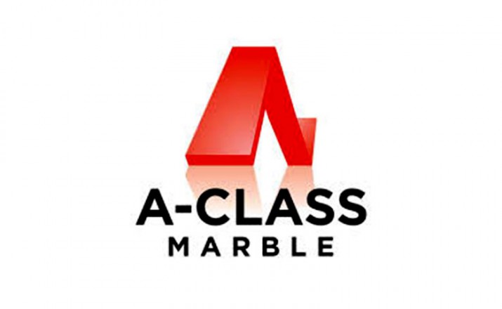 A Class Marble launches new collection of Marbles