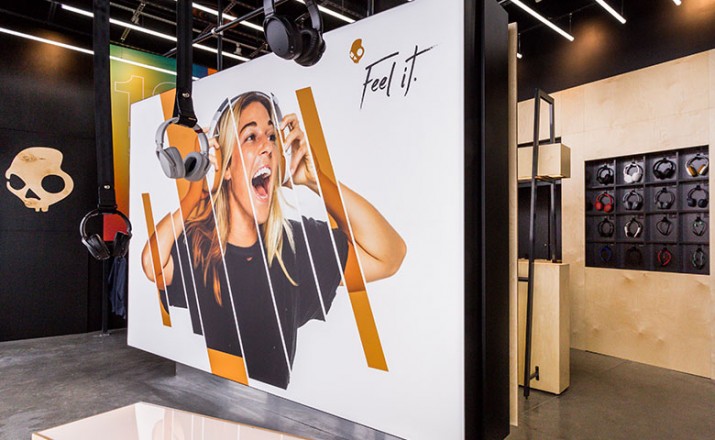 Space aesthetics that resonate and engage…