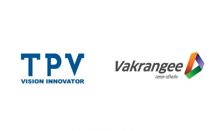 TPV partners with Vakrangee to provide Philips Professional Displays ...