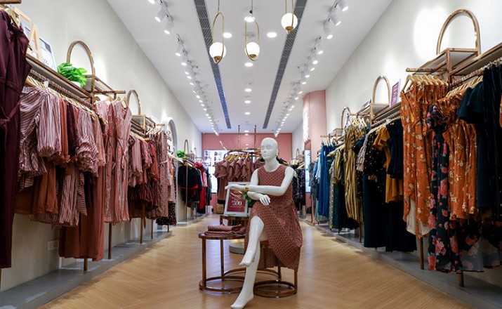 FabAlley marks its presence in Chandigarh with its first exclusive ...