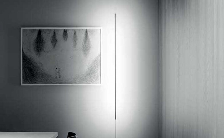 Davide Groppi launches a unique new light - Masai