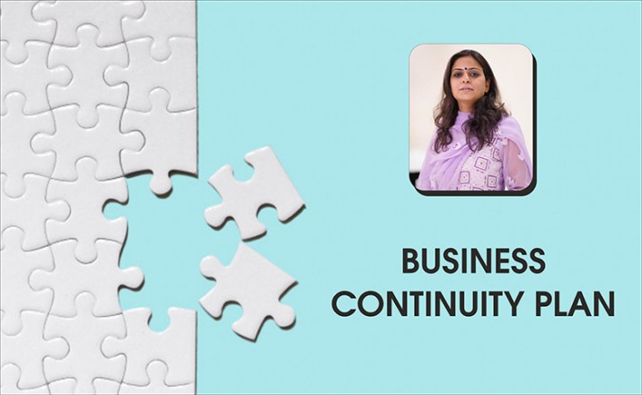 Business Continuity: ‘Develop marketing strategies based on nation’s ...