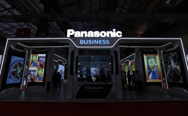Panasonic India to digitalize its offline retail network, partners with ...
