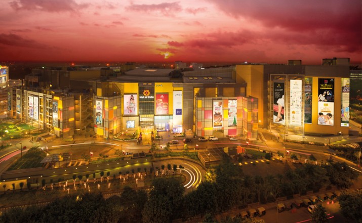 DLF Shopping Malls partners with Inresto, to set up digital contactless ...
