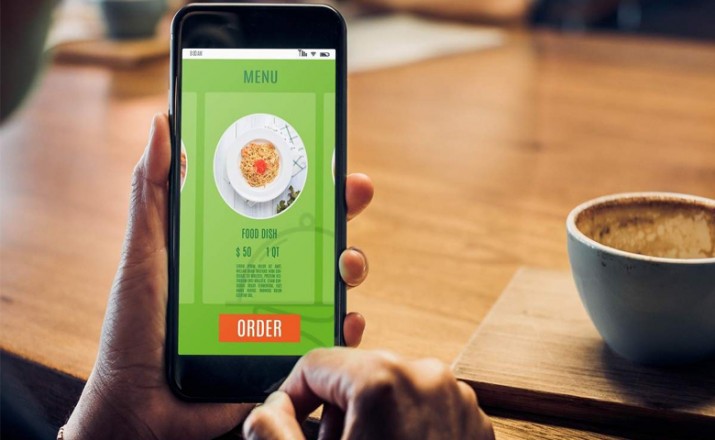 Contactless Future : DotPe to enable contactless dining and take-aways ...