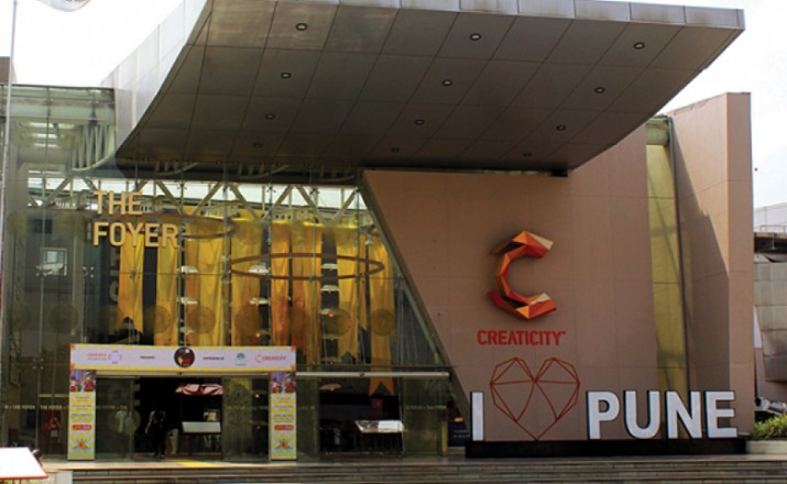 Phygital mall: Creaticity's e-commerce portal to deliver personalized ...