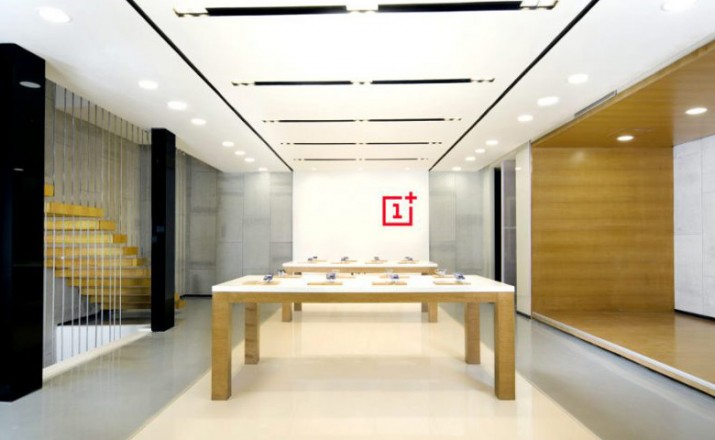OnePlus sets up its second experience store in Chennai