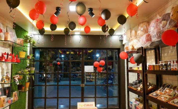 FNP Cakes ‘N’ More achieves the 100th milestone with a store opening in ...