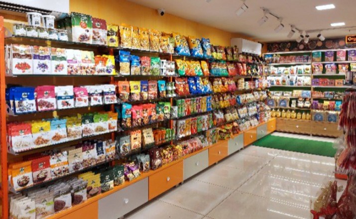 Gourmet and frozen food retailer MagSon opens its second store in Vadodara