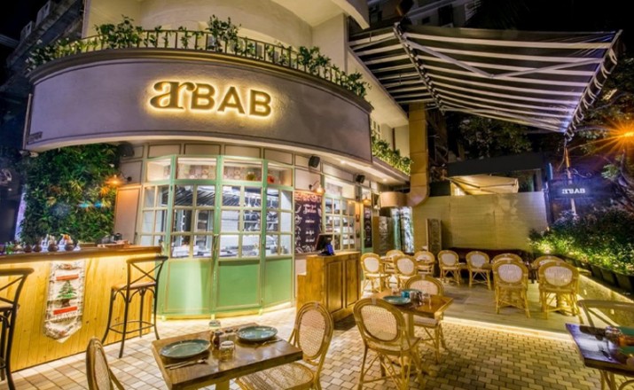 Arbab plans expansion in Mumbai, aims to launch two new outlets by 2021 end