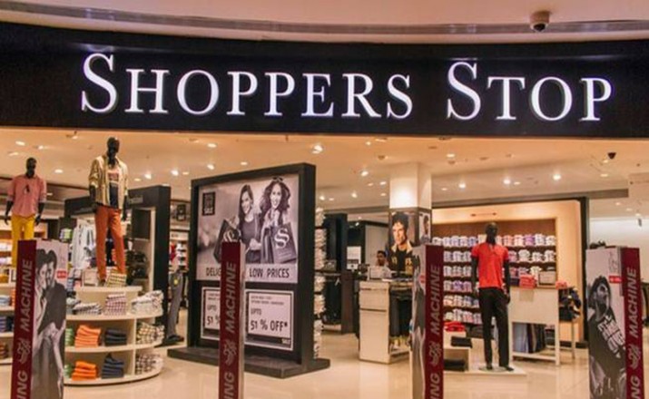 Shoppers Stop to add 15 new stores with increasing consumer confidence ...