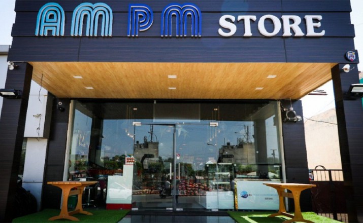 Convenience retail store chain AMPM secures funding, looks to expand to ...