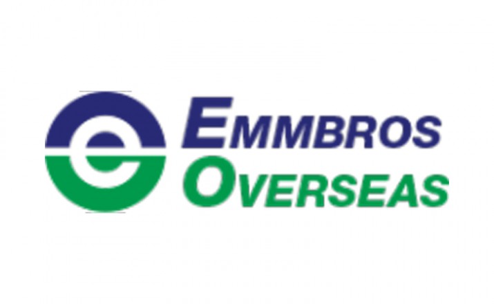 Emmbros Overseas to expand offline presence of five brands in India