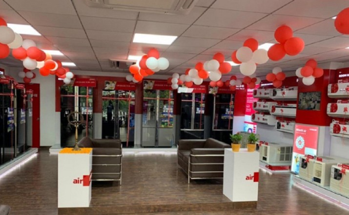 Johnson Controls-Hitachi Air Conditioning India to scale up expansion ...