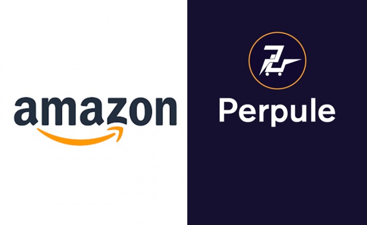 Amazon - Perpule deal likely to drive growth for POS solutions in ...