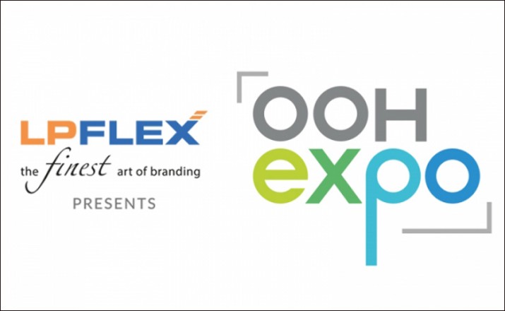 LPFLEX takes up Title Sponsorship of OOH Expo 2022 to be held in Mumbai ...