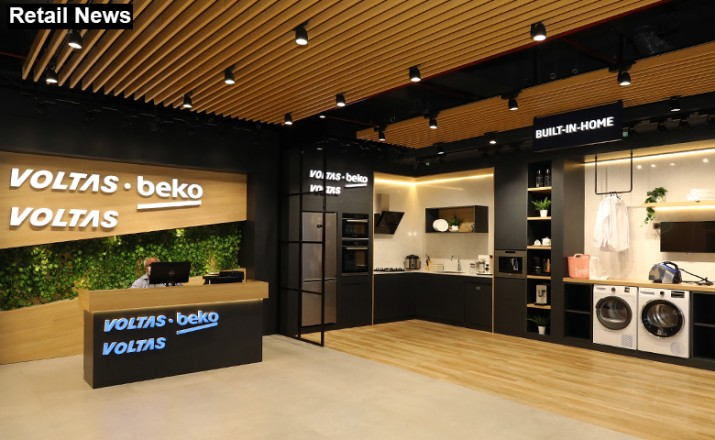 Voltas & Voltas Beko launch exclusive Experience Zone in Mumbai