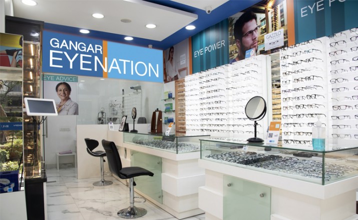 Gangar Eyenation to invest up to Rs 25 crore in new stores across tier ...