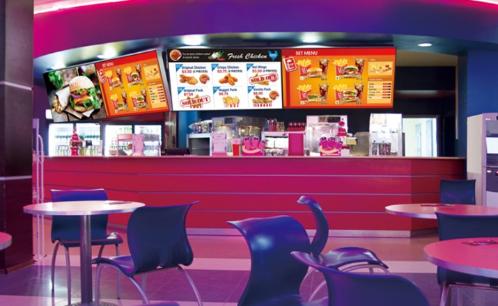 Panasonic’s tech-enabled display solutions – a complete package for ...