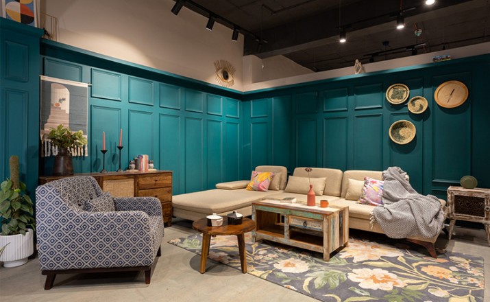 Pepperfry launches largest company owned and company operated studio in ...