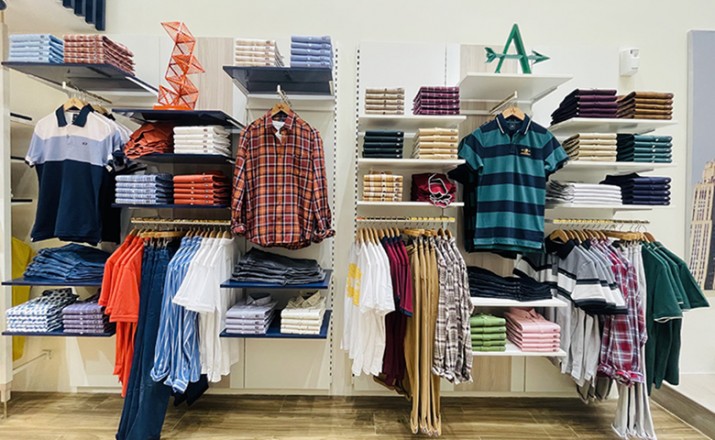 Arrow increases footprint, launches new store on Bengaluru’s Commercial ...