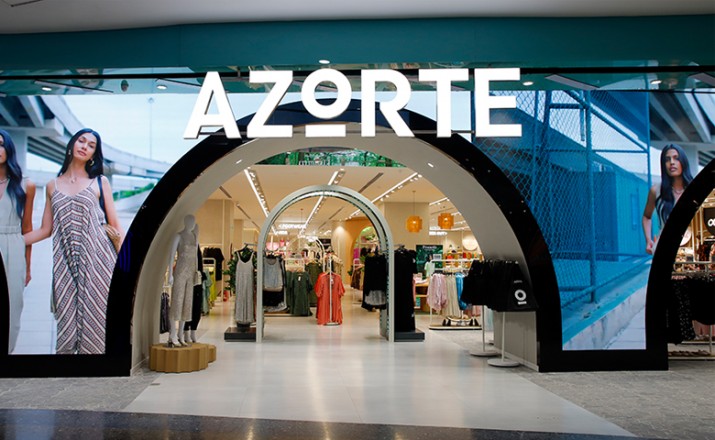 Reliance Retail launches 2nd AZORTE store in Mumbai as tech enabled ...